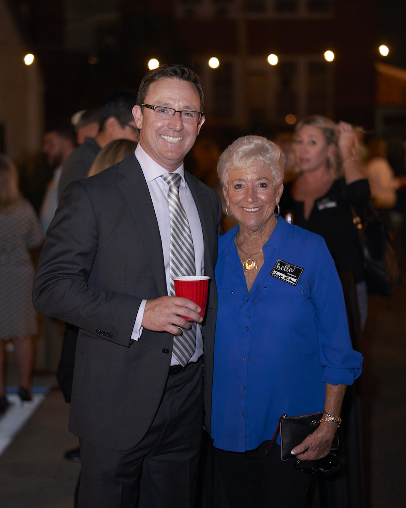 Aloia Roland Celebrates Grand Opening Of New Downtown Fort Myers ...